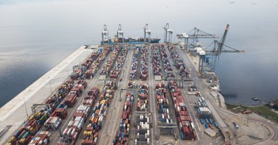 How DP World Yarimca relies on FLIR Security Solutions for efficient and secure port operations ...